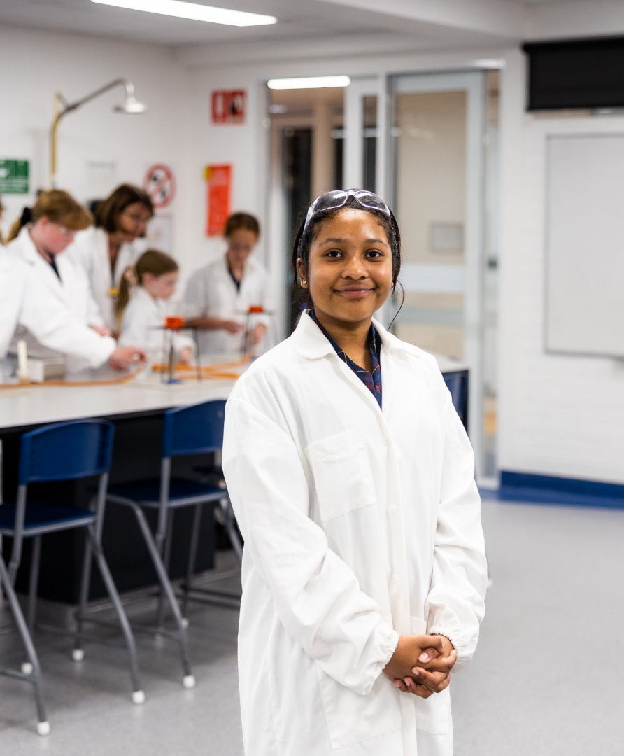 Cambridge Lower Secondary Science (0893)